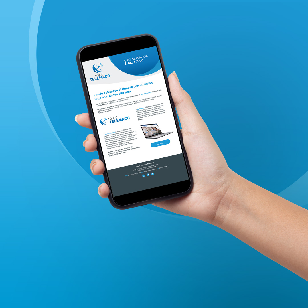 Home page - Fondo Telemaco